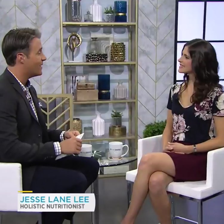 Uncovering the meaning behind meat labels with Jesse Lane