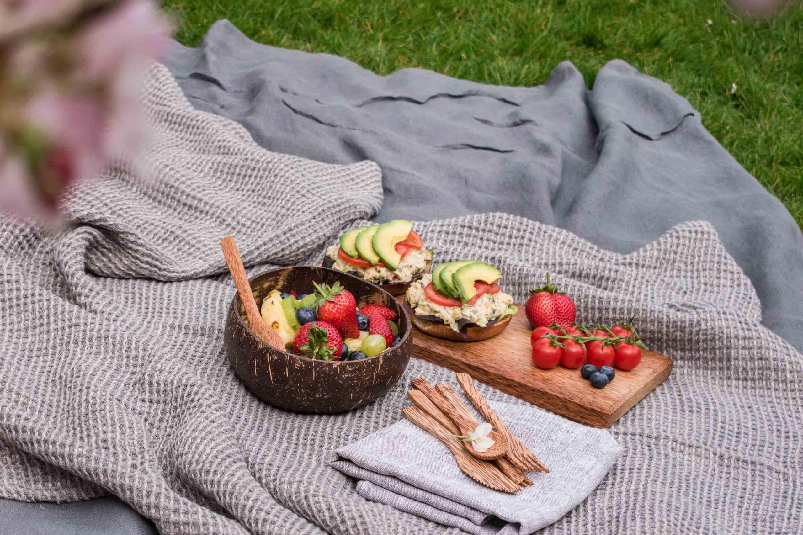 Wellness Team-Building on Zoom with Nutritionist Jesse Lane Lee