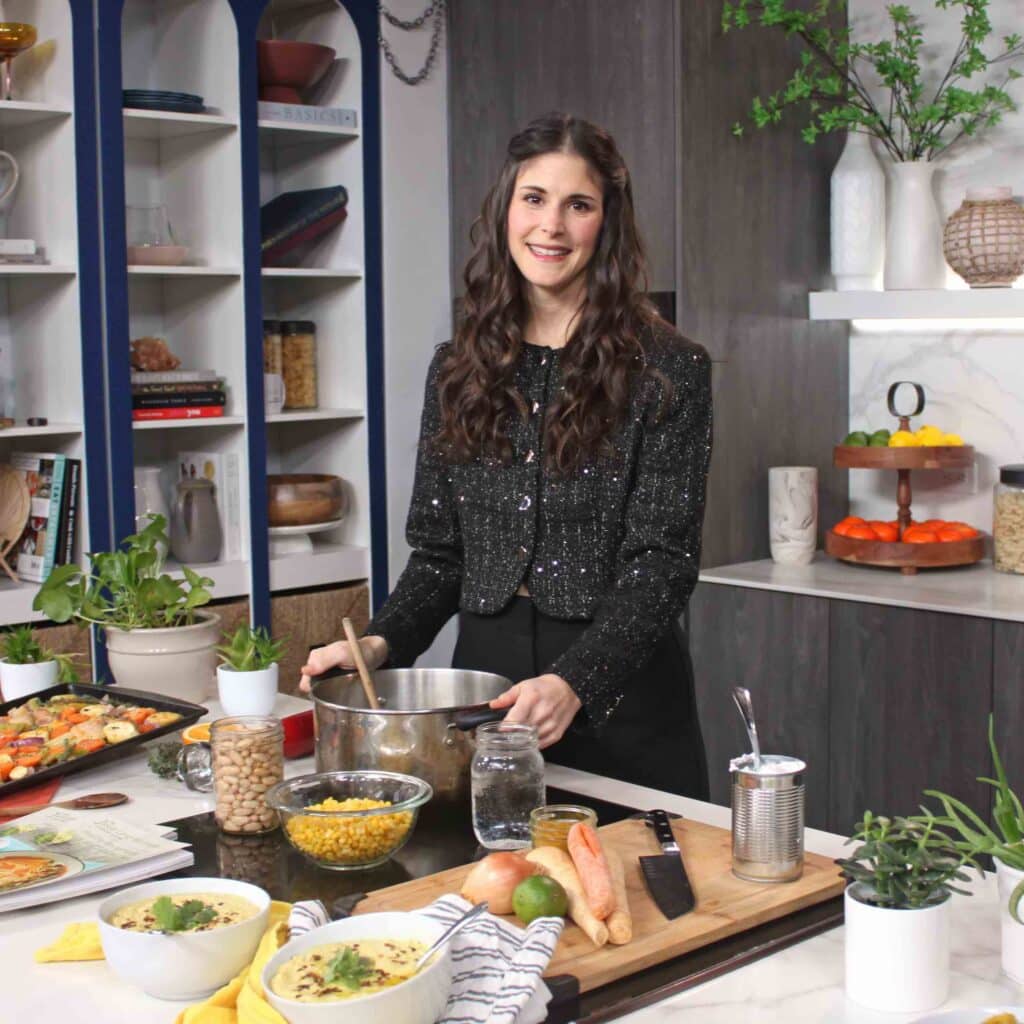 Quick & Healthy Dinners: Recipes Ready in 30 Minutes!